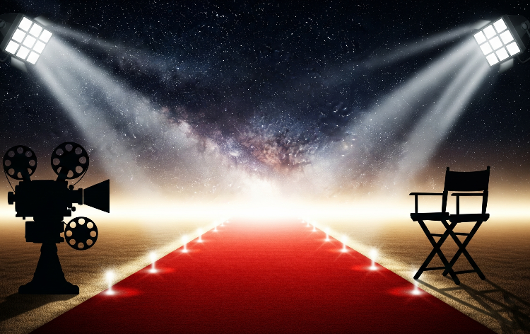 Cinema & Song Variety Show Tickets | Liberty Crown and Curtain