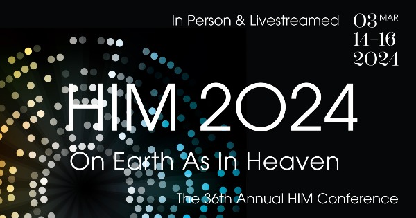 HIM 2024 - On Earth As In Heaven LIVESTREAM Tickets | Hawaiian Islands ...
