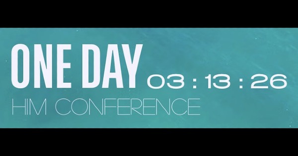 HIM 2026 - ONE DAY Tickets | Hawaiian Islands Ministries