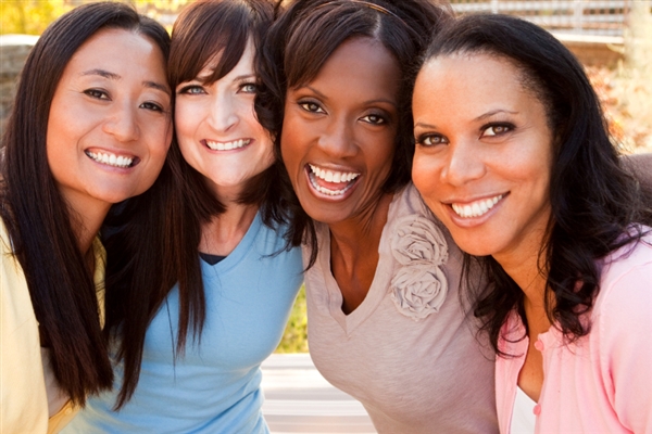 Dear Single Sister: A Gathering of Sisters