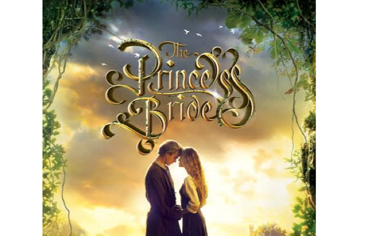 THE PRINCESS BRIDE - at the BECU Drive-in Movies at Marymoor Park ...
