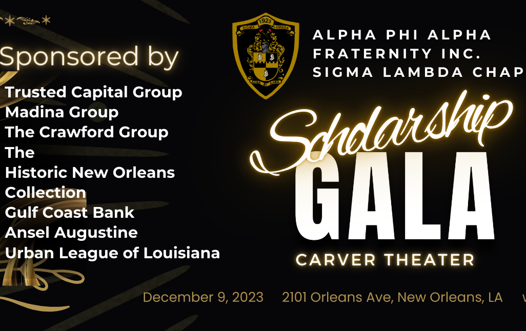Scholarship gala Tickets | Sigma Lambda Chapter Alpha Phi