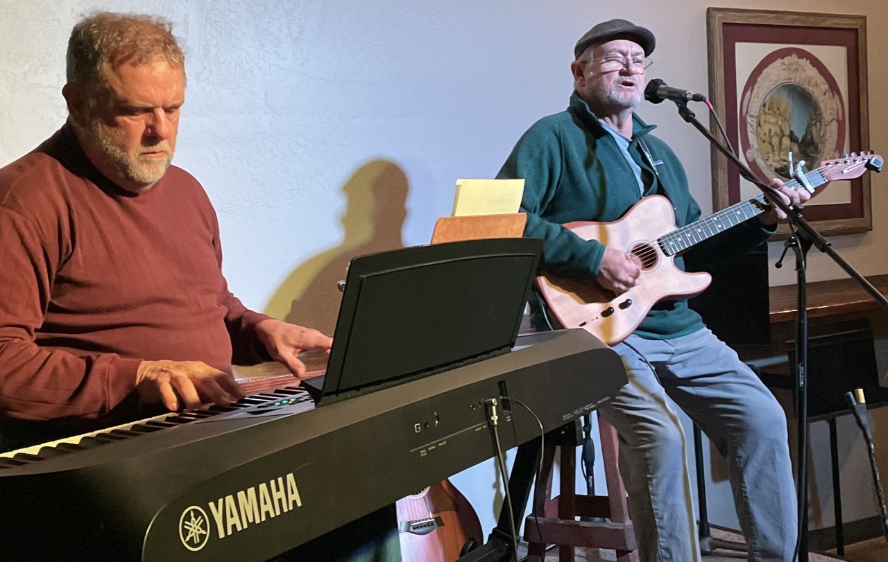 Extended Hoppy Hour with Rob & Charles - Free Event Tickets | Secret ...