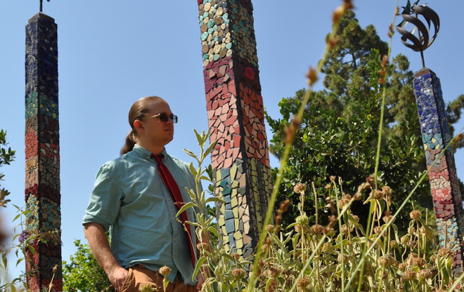 Adin Boyer - Free Event Tickets | Secret Trail Brewing Co.