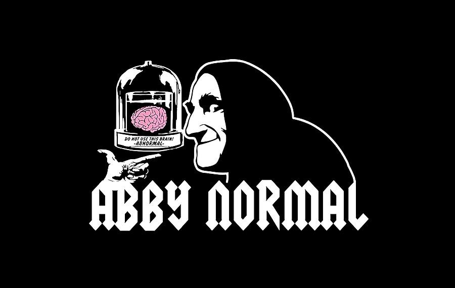 Abby Normal Tickets | Secret Trail Brewing Co.
