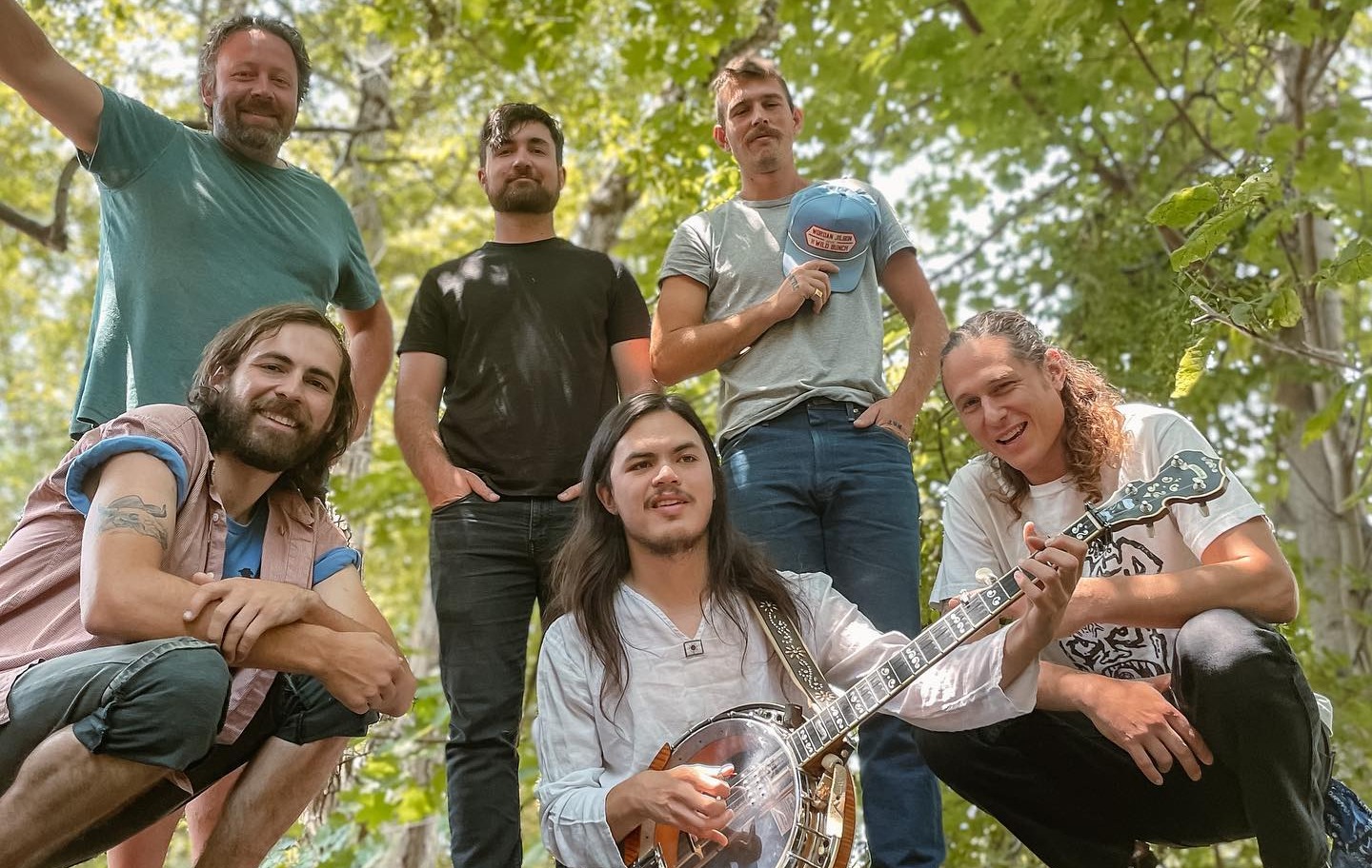 Water Tower - $10 Cover At Door Tickets | Secret Trail Brewing Co.