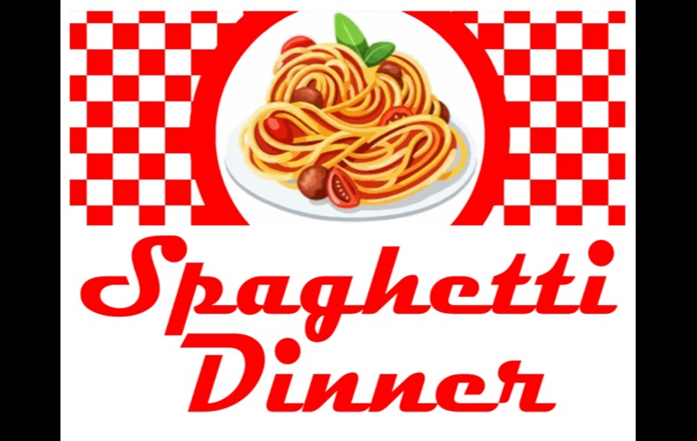 Spaghetti Dinner Fundraiser Tickets | Kernville First Baptist Church