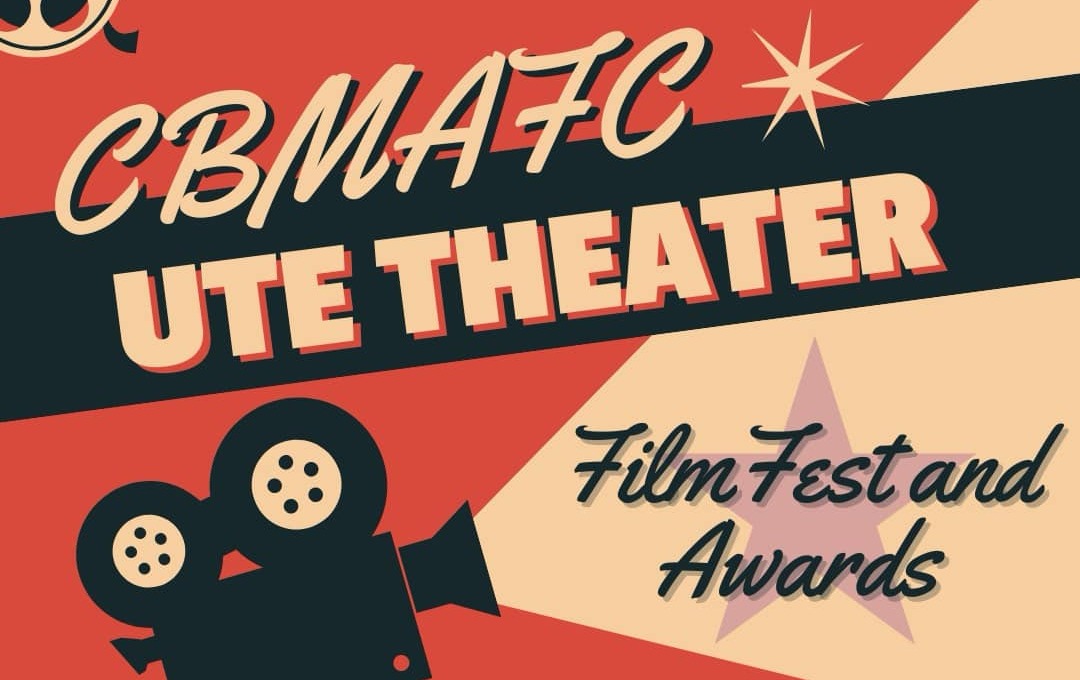 Cory Bauer Memorial Amateur Film Contest Tickets | Ute Theater - City ...