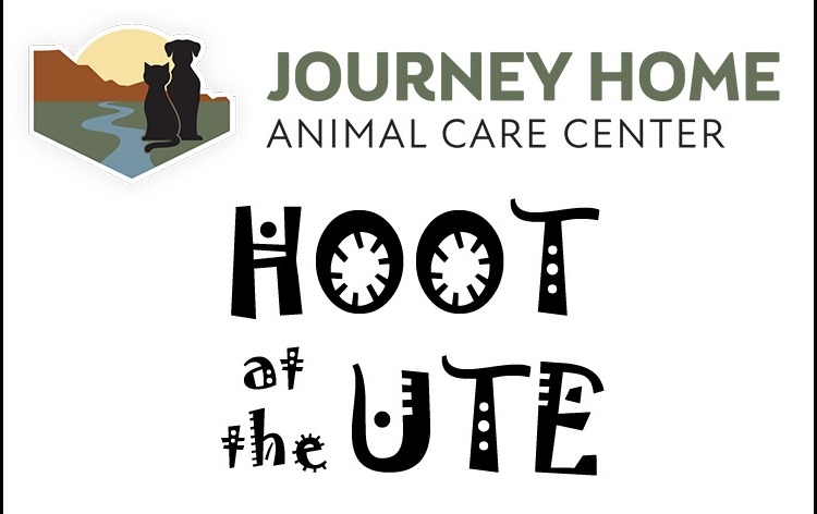 Hoot At The Ute 2025 Tickets | Ute Theater - City of Rifle