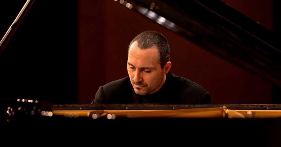 2023 SJIPC Piano Intensive - Opening Concert Tickets | San Jose ...