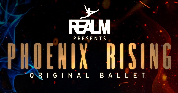REALM Presents: Phoenix Rising Tickets | The Realm Company