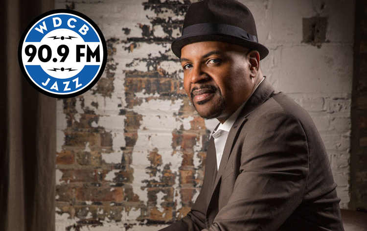 WDCB Jazz Brunch: Bobby Broom Organ Trio Tickets | WDCB Public Radio