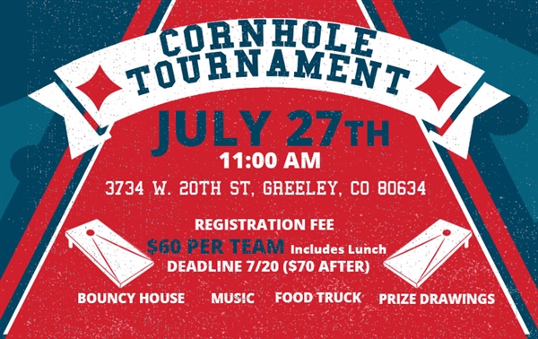 CornHole Tournament
