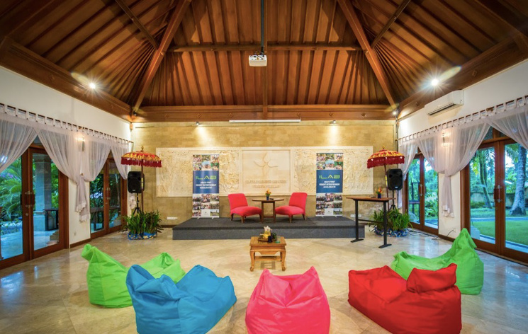 LiVE, HEAL & THRiVE WORKSHOP (ONLINE)