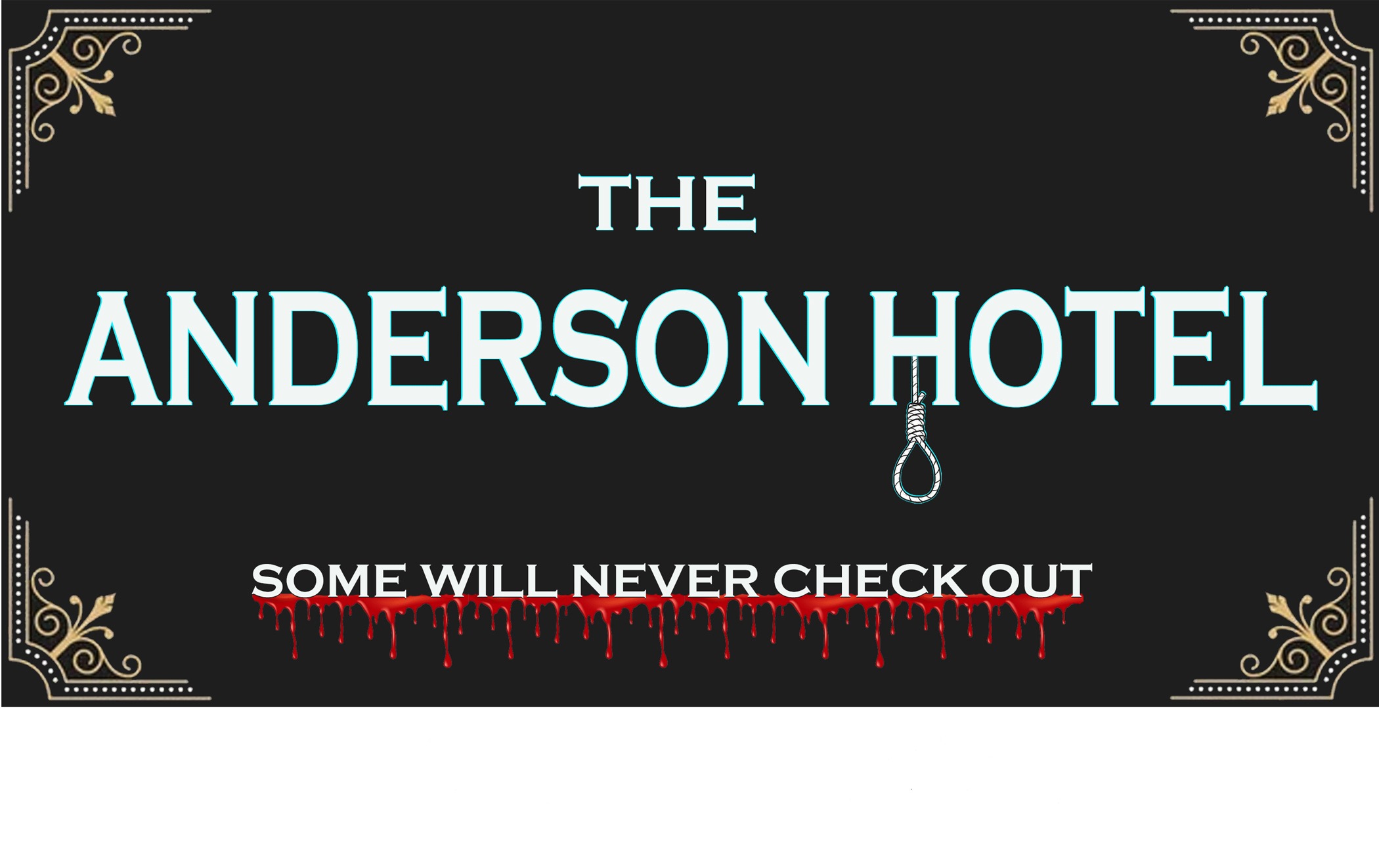 Anderson Hotel Haunted House General Admission Tickets | Kyghosttours