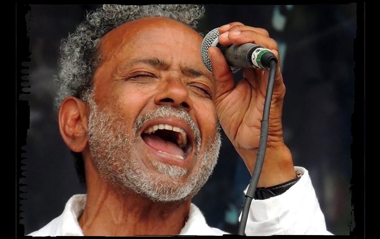 John Boutte: Your Cure for the Summer Blues Tickets | Simple Tix