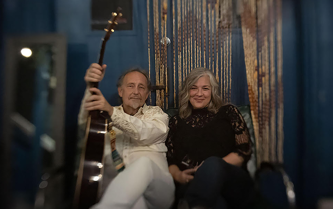 Drew Young & Lhay Thriffiley + Rainy Eyes Tickets | The Broadside