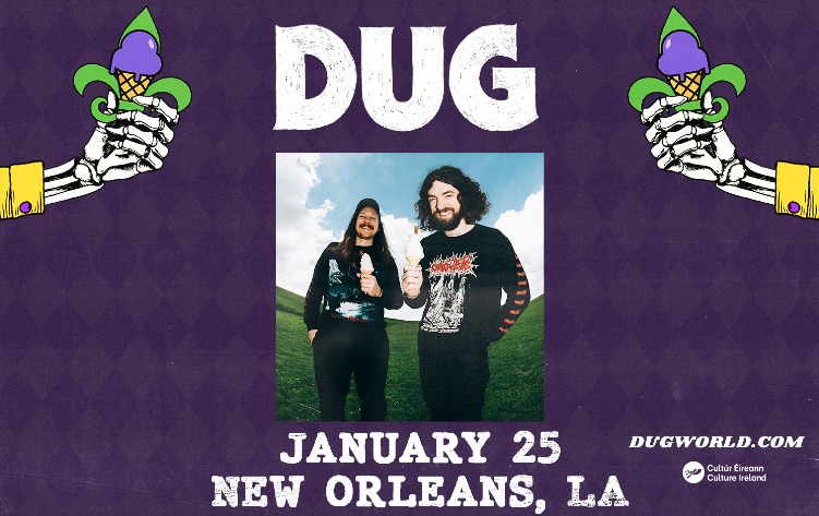 DUG Tickets | Simple Tix
