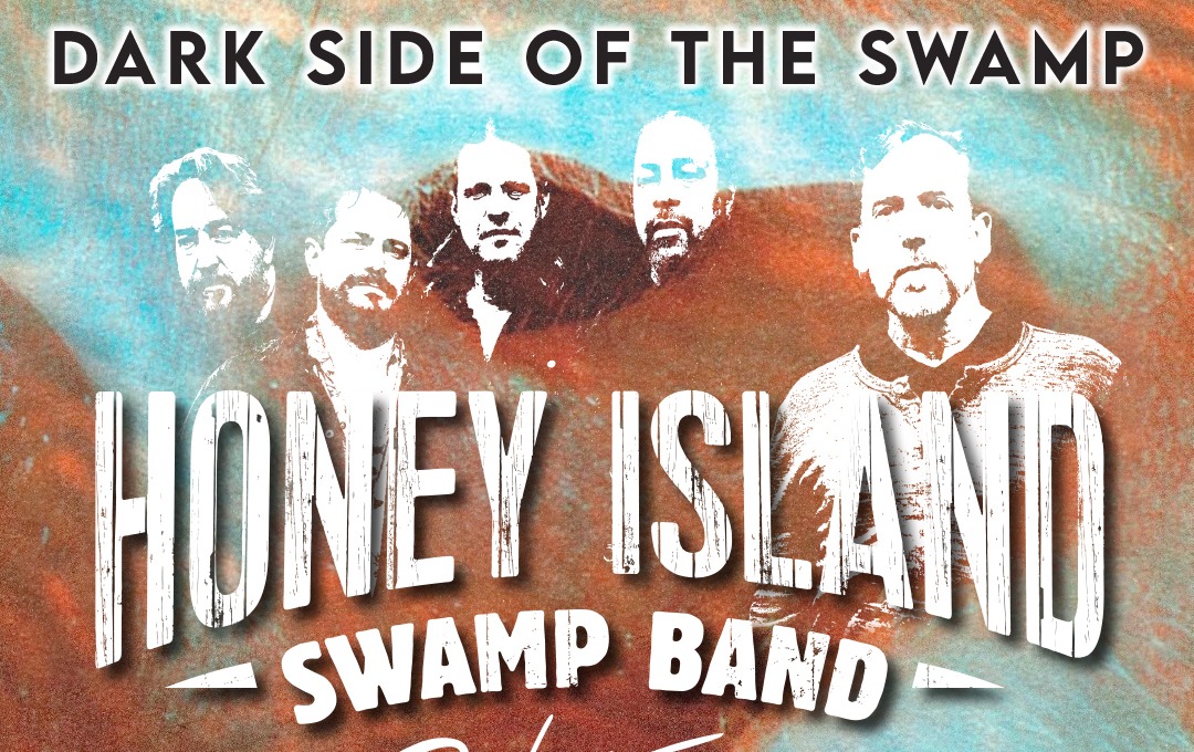 Honey Island Swamp Band: Dark Side of The Swamp + The River Benders ...