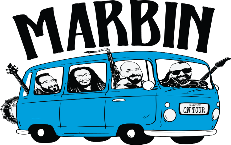 MARBIN Tickets | Simple Tix