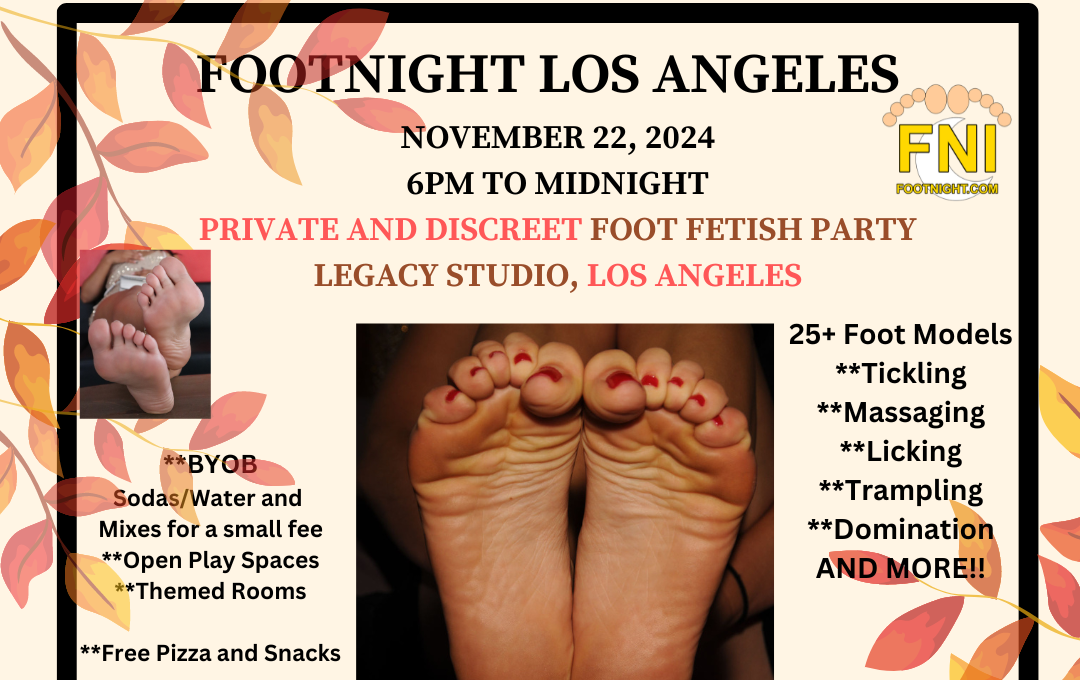Los Angeles MODELS November 2024 Tickets | Footnight International