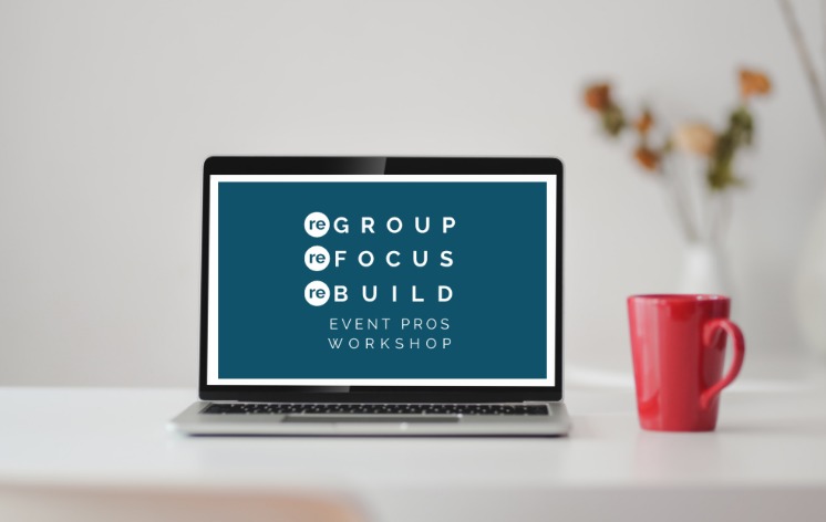 reGroup. reFocus. reBuild