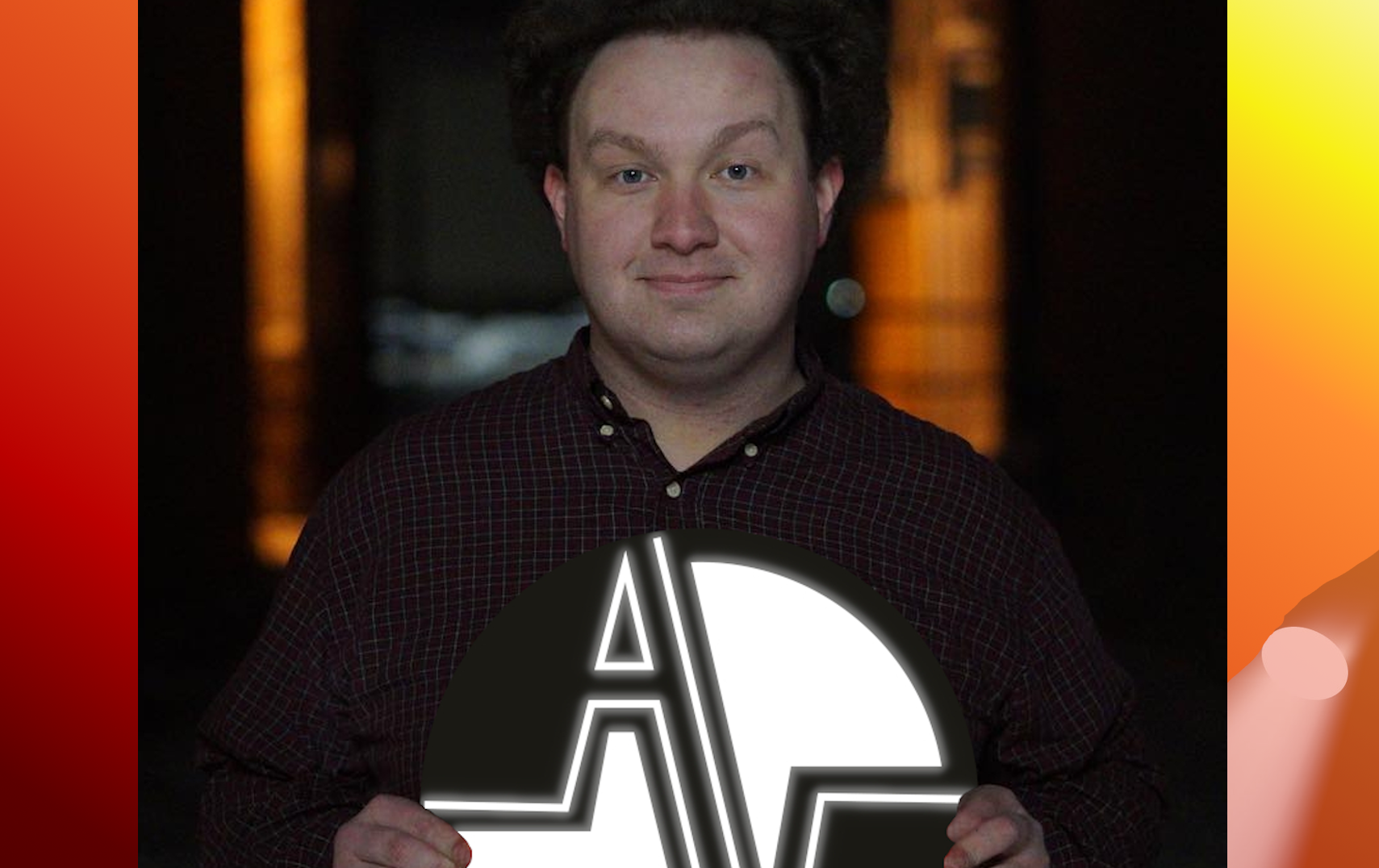 An Evening of Comedy with Zach Dresch Tickets | The AV Lounge