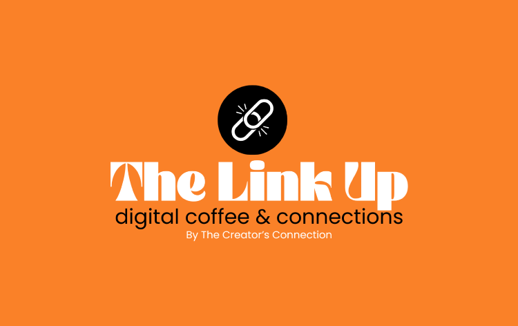 The Link Up- Zoom Connection Tickets | Influence This, Inc