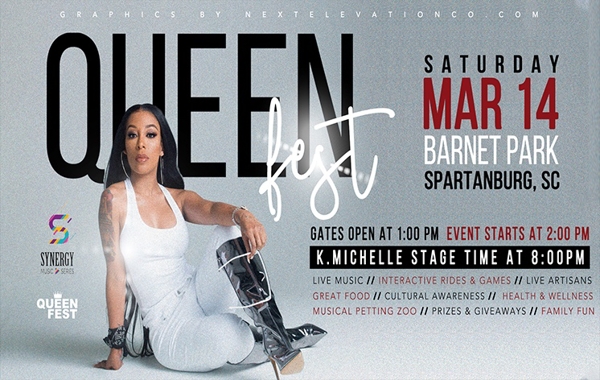 Queen Fest