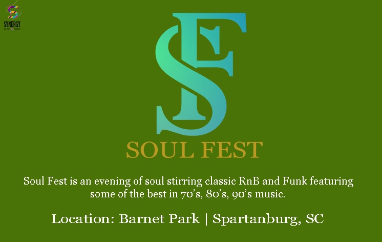 Soul Fest