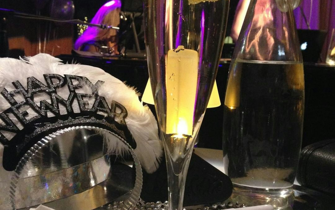 Za Ga Zig Shrine's Rock and Roll Cinema New Year's Eve Bash Tickets ...