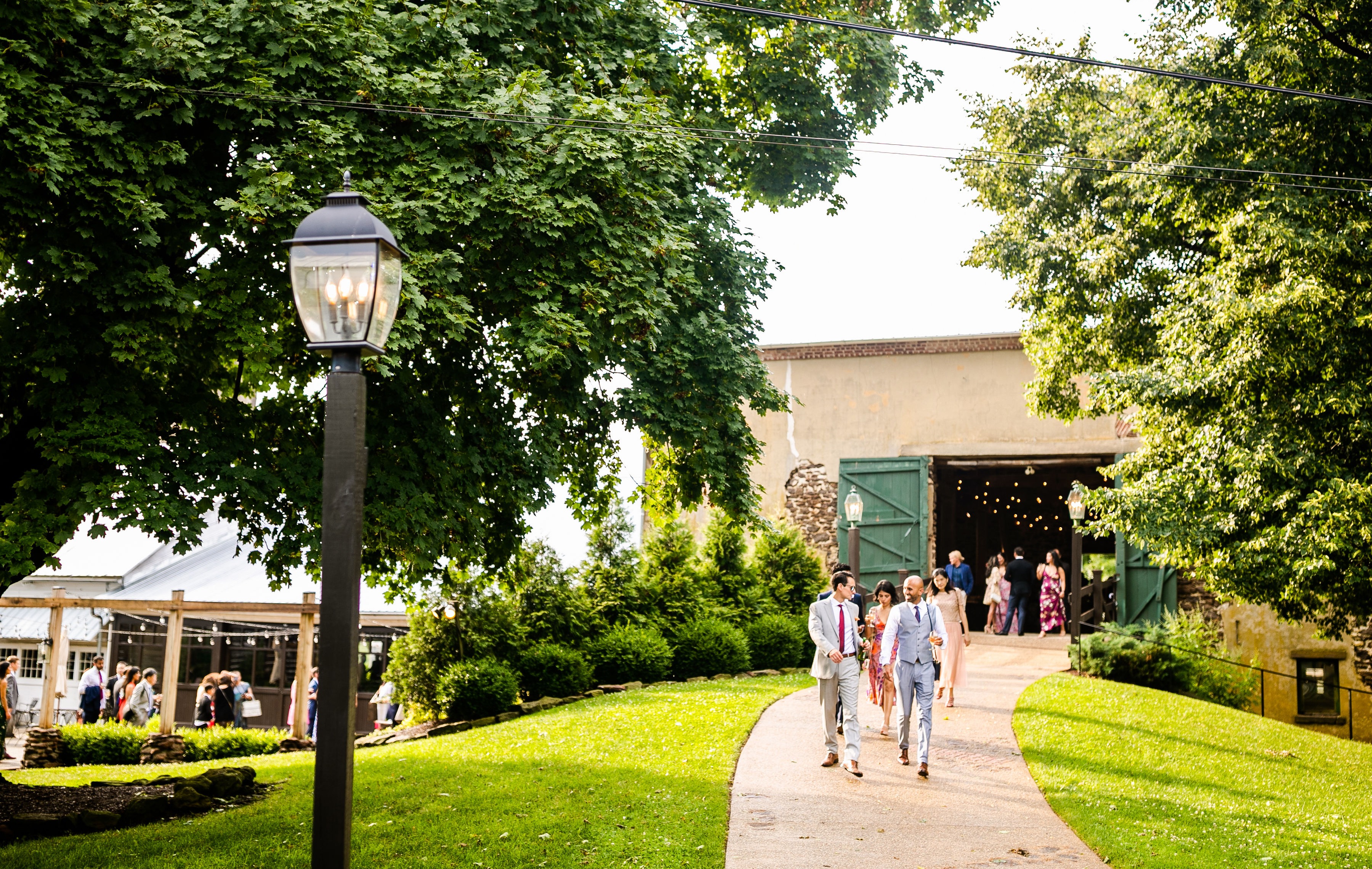 Open House-2026 Tickets | Johnson's Locust Hall Farm