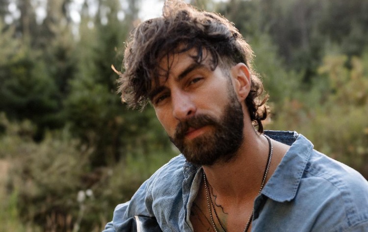 Eric Kane Tickets | Lumsden Hotel & Steakpit