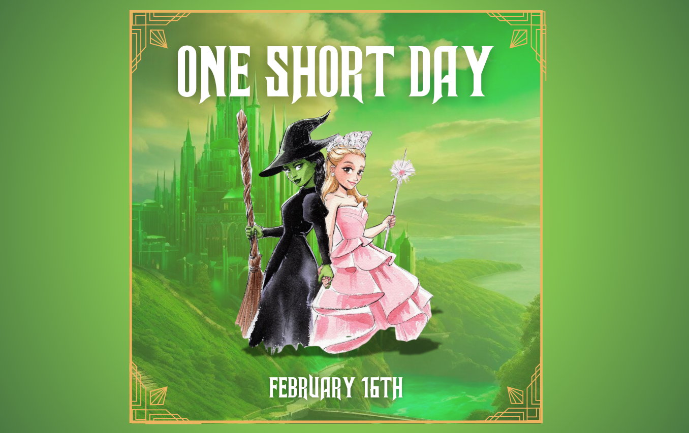 One Short Day Tickets | Little Jingle Beans Inc.