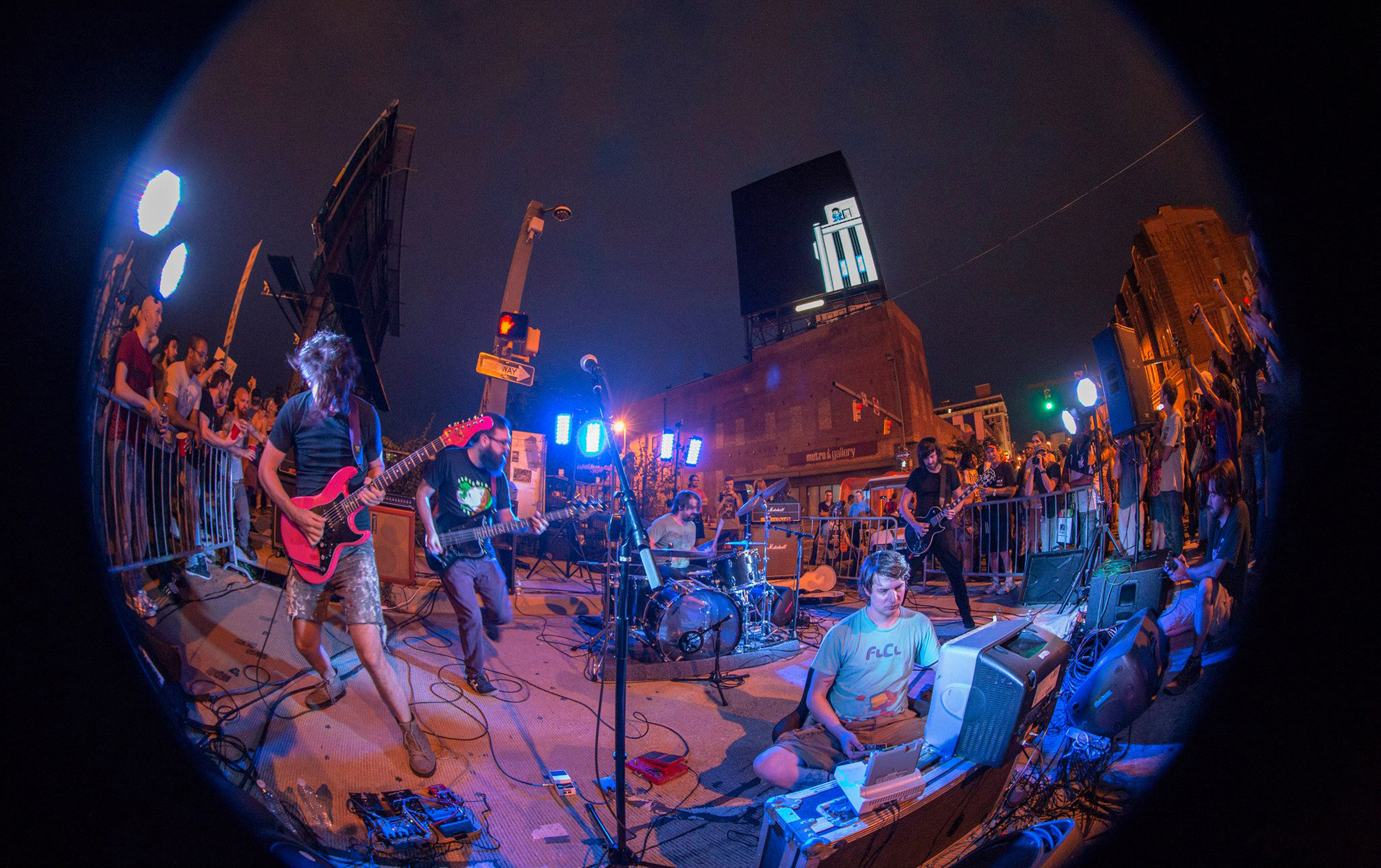 Bit Brigade performs 'The Legend of Zelda' + 'Castlevania' LIVE Tickets ...