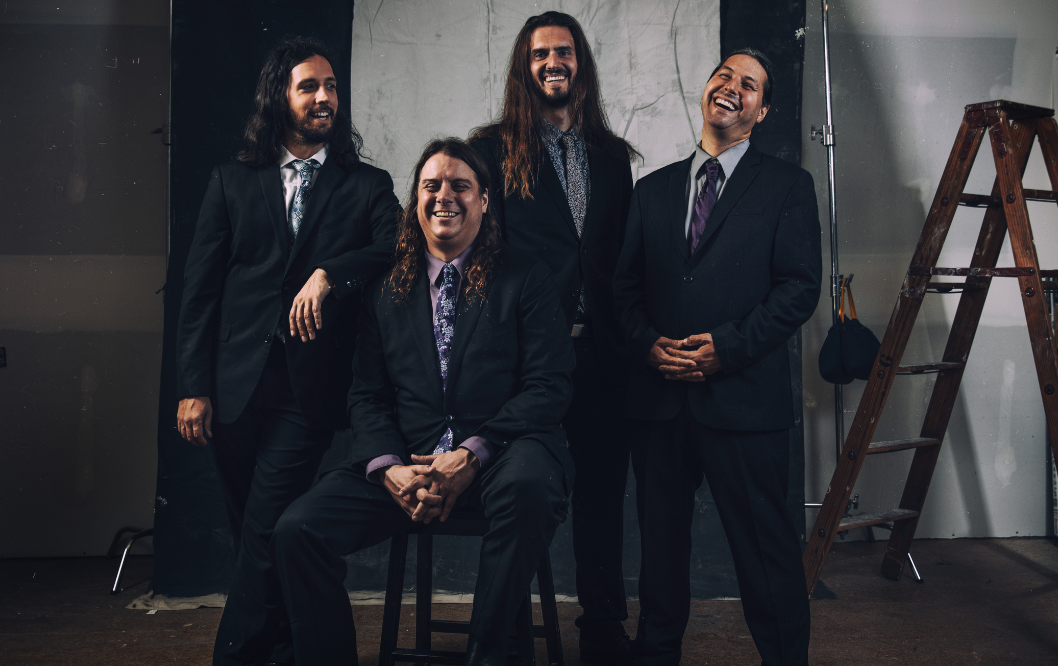Henhouse Prowlers Tickets | Spirit of 68 Promotions