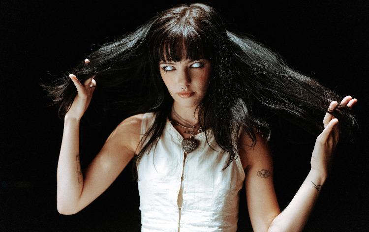 Delaney Bailey at The Bishop Tickets | Spirit of 68 Promotions