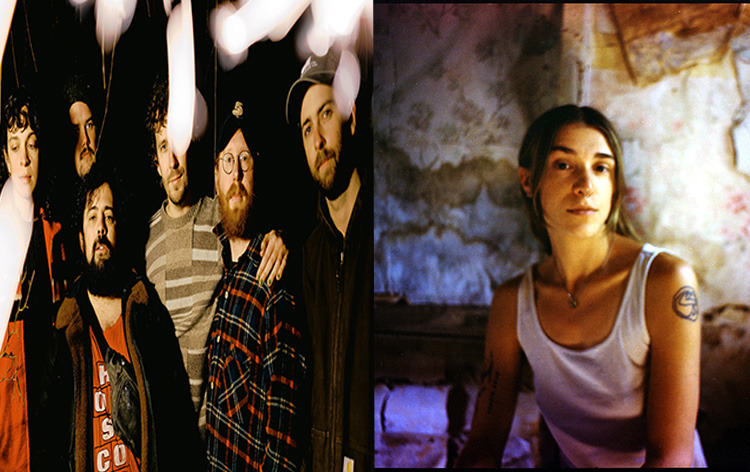 Fust + Merce Lemon Tickets | Spirit of 68 Promotions