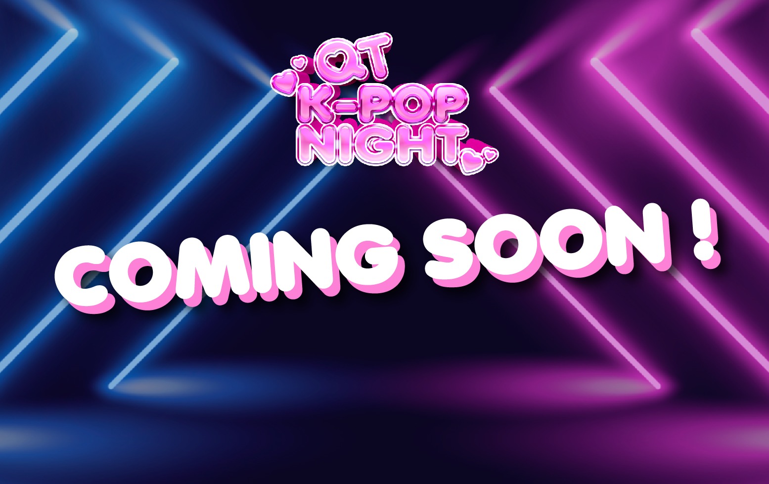 QT K-Pop Night SF | Hot Summer, 18+ Tickets | QT Nightlife