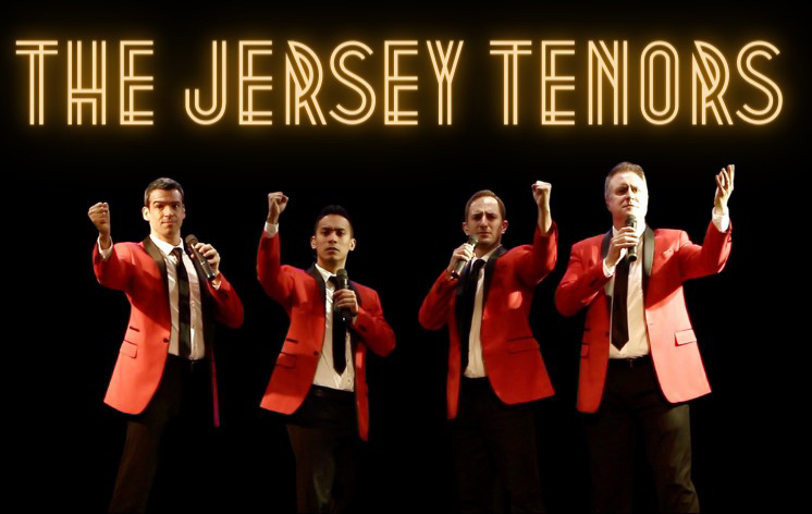 The Jersey Tenors
