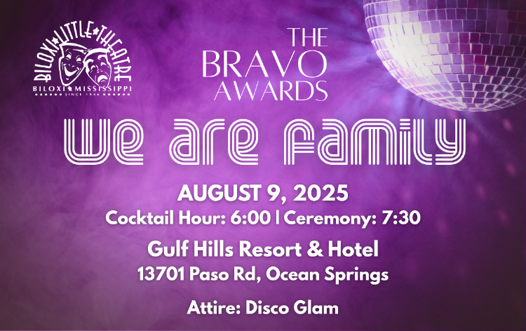 The Bravo Awards 2025 Tickets | www.4blt.org