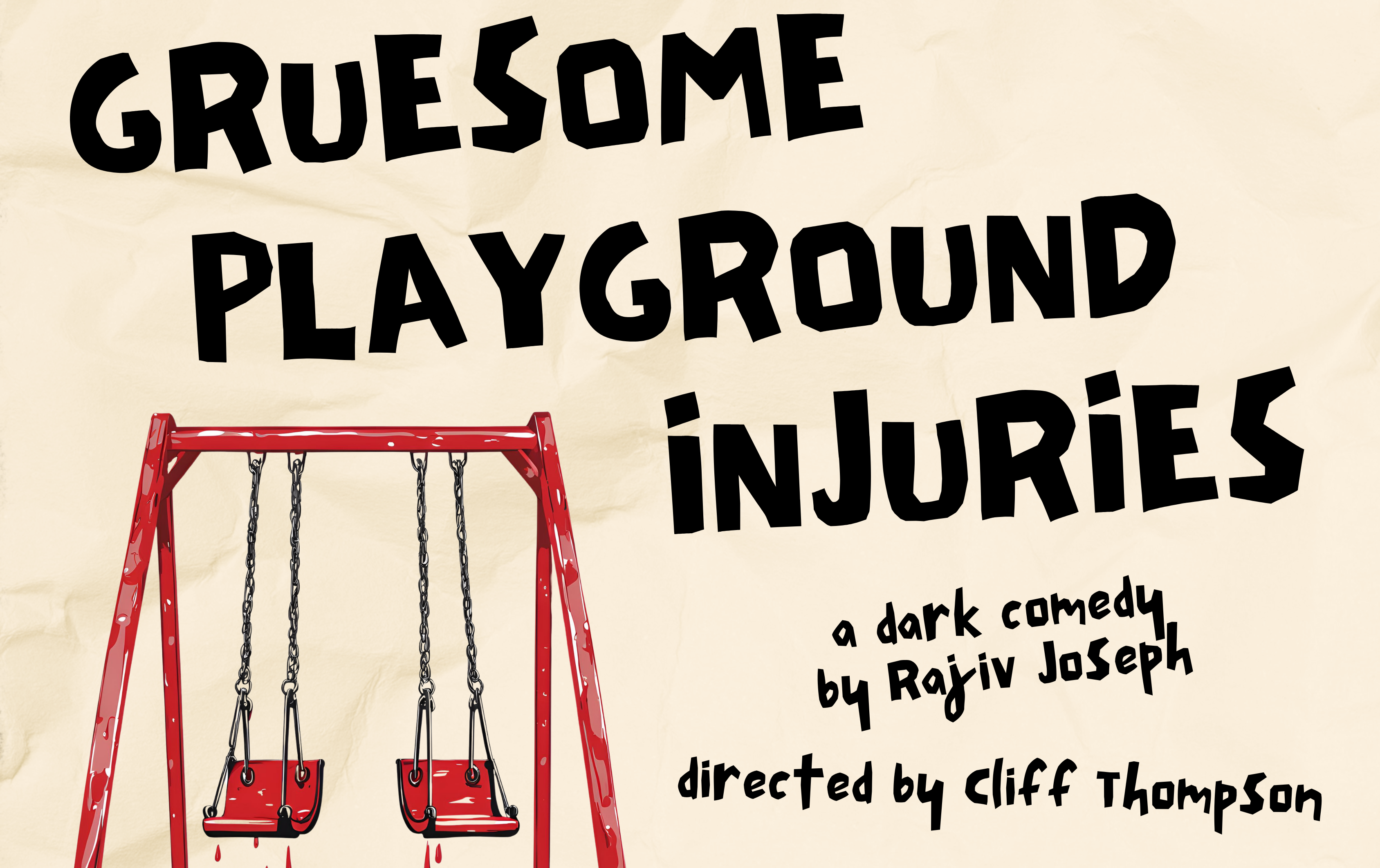 Gruesome Playground Injuries Tickets | www.4blt.org