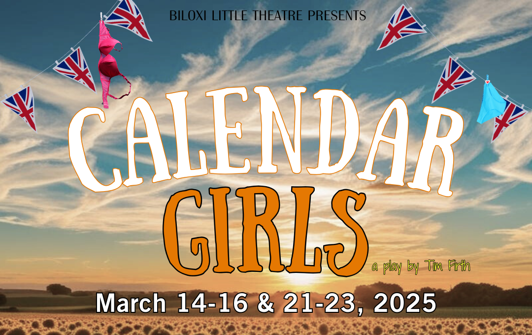 Calendar Girls Tickets | www.4blt.org