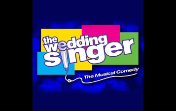 The Wedding Singer Tickets | Holton Community Theatre