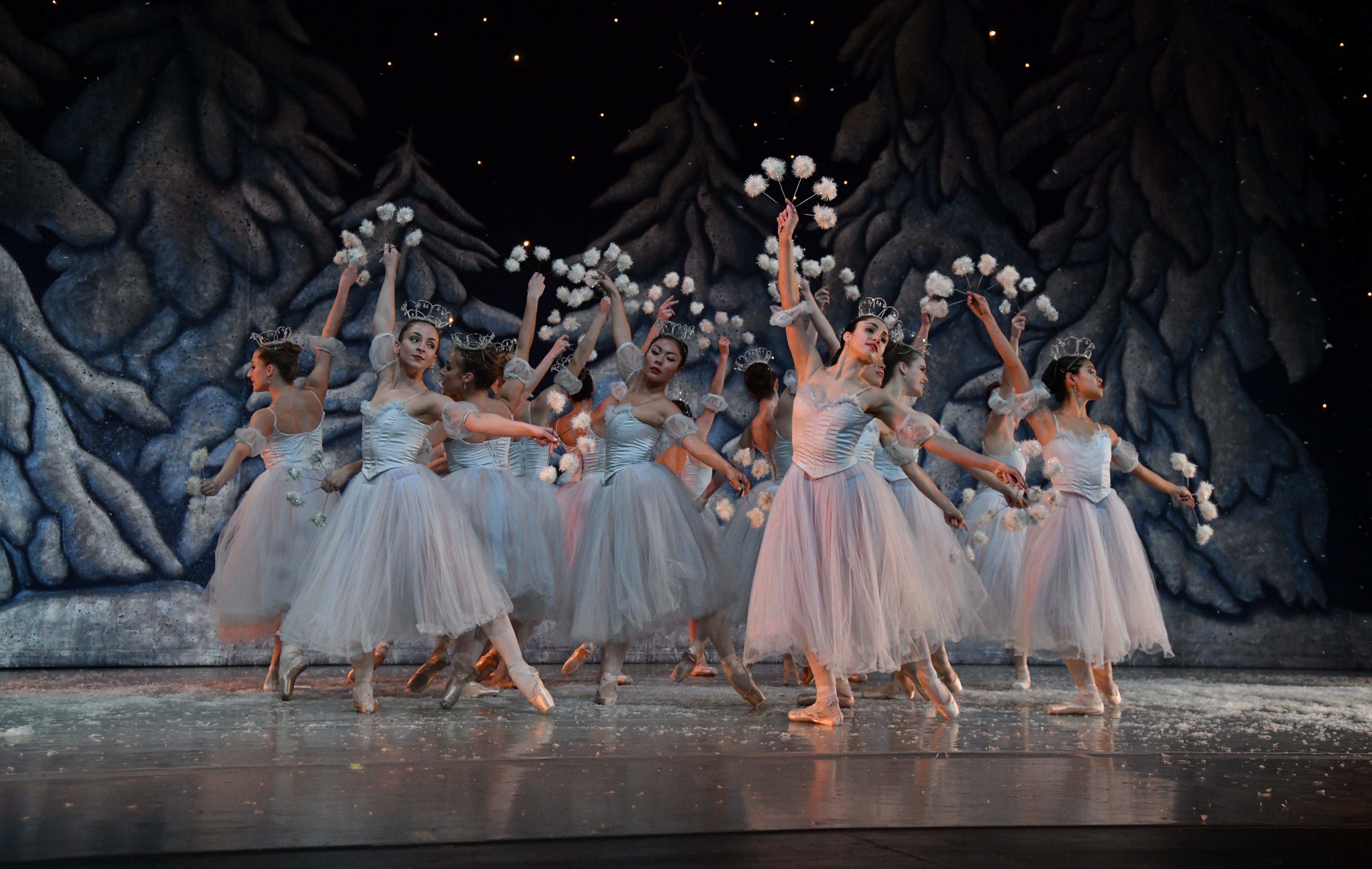 The Nutcracker - General Admission Tickets | Knox Concert Series
