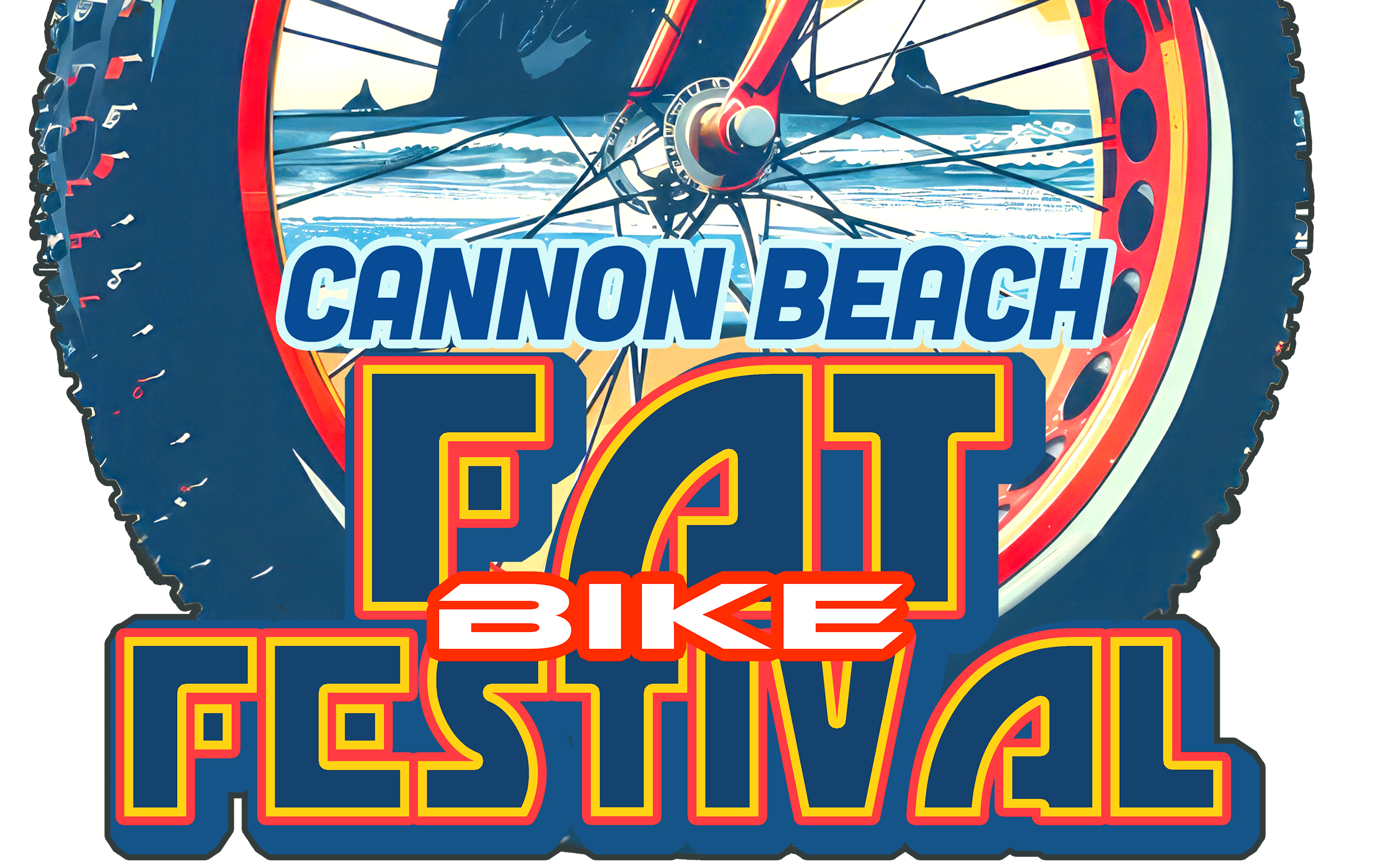 2025 Cannon Beach Fat Bike Festival Tickets | Cannon Beach Chamber of ...