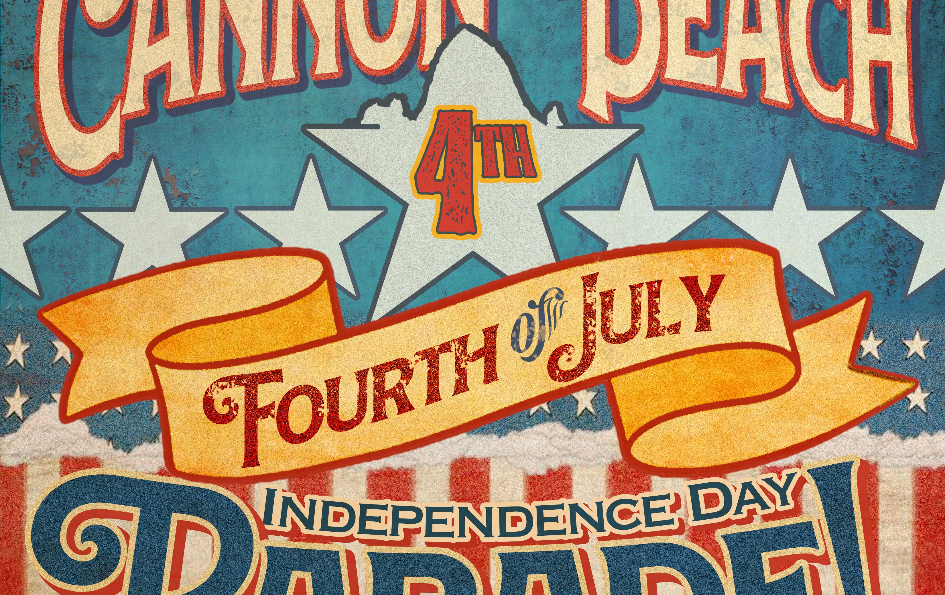 2026 Cannon Beach Independence Day Parade Tickets | Cannon Beach ...