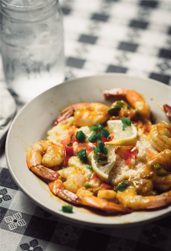 Brunch cooking class