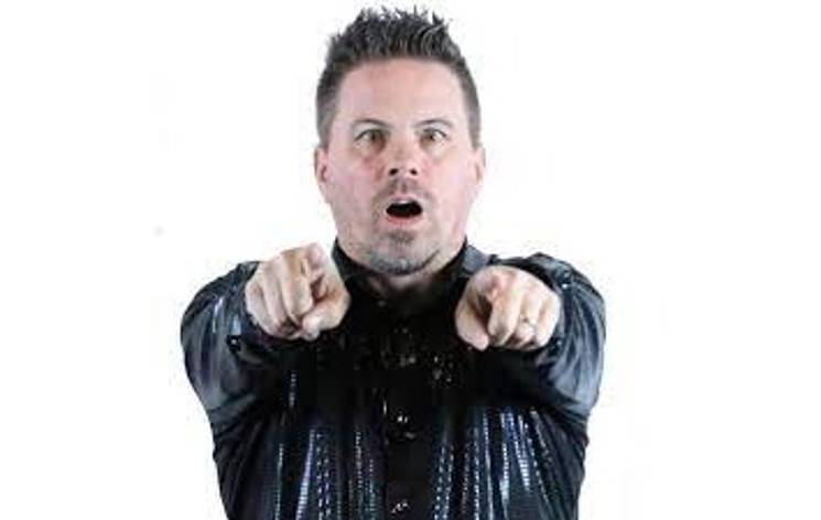 Paul May (SAT)