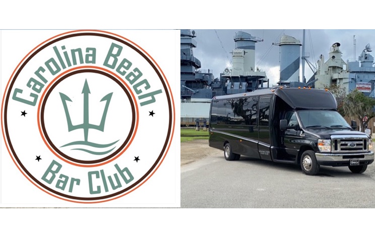 CBBC Over The Bridge Brewery Adventure Tickets | Coastal Event Shuttle